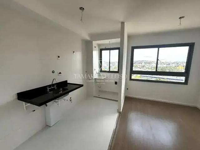 Apartamento para Venda em Mogi das Cruzes/SP Vila Mogilar 1 Quartos