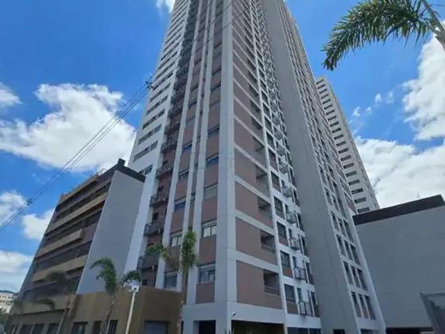 Apartamento para Venda em Mogi das Cruzes/SP Vila Mogilar 1 Quartos