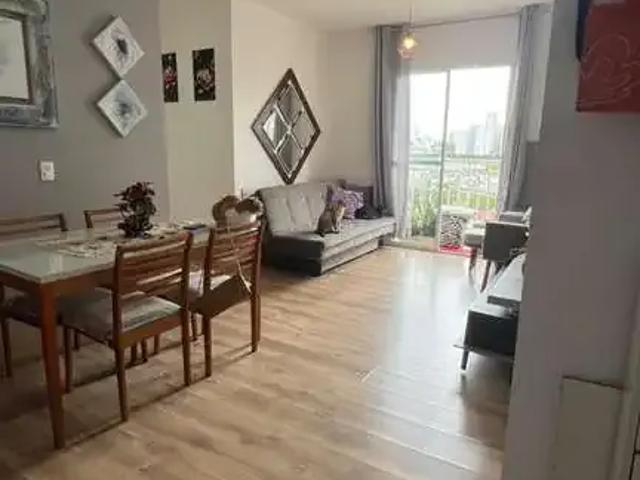 Apartamento para Venda em Mogi das Cruzes/SP Vila Mogilar 1 Quartos