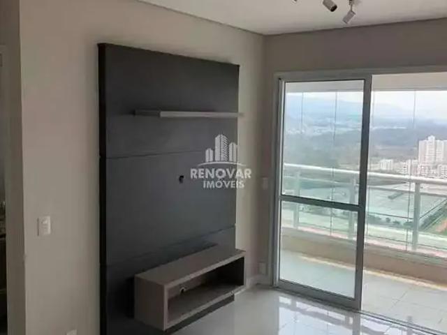 Apartamento para Venda em Mogi das Cruzes/SP Vila Mogilar 1 Quartos