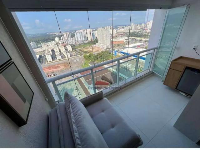 Apartamento para Venda em Mogi das Cruzes/SP Vila Mogilar 1 Quartos