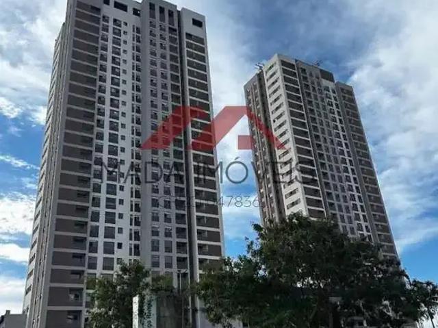 Apartamento para Venda em Mogi das Cruzes/SP Vila Mogilar 1 Quartos