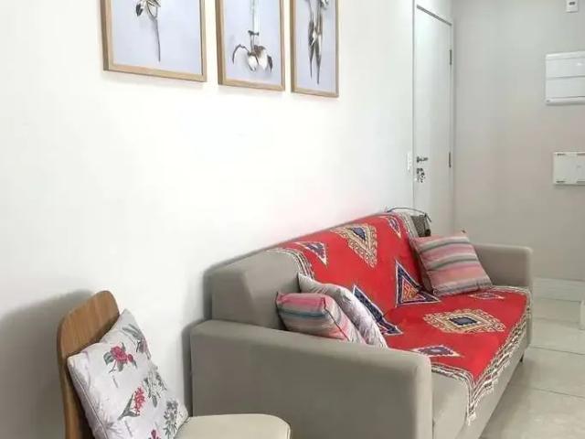 Apartamento para Venda em Mogi das Cruzes/SP Vila Mogilar 1 Quartos