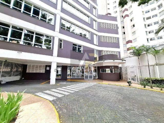 Apartamento para Venda em Mogi das Cruzes/SP Vila Mogilar 1 Quartos