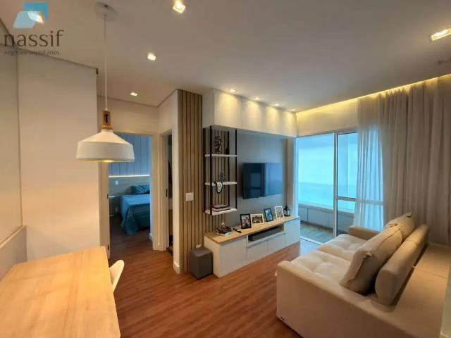 Apartamento para Venda em Mogi das Cruzes/SP Vila Mogilar 1 Quartos