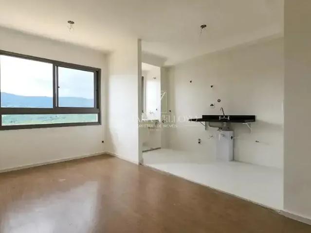 Apartamento para Venda em Mogi das Cruzes/SP Vila Mogilar 1 Quartos