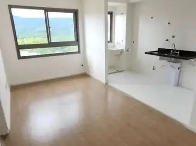 Apartamento para Venda em Mogi das Cruzes/SP Vila Mogilar 1 Quartos
