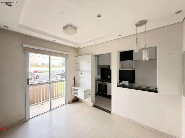Apartamento para Venda em Mogi das Cruzes/SP Vila Mogilar 2 Quartos