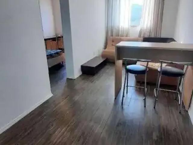 Apartamento para Venda em Mogi das Cruzes/SP Vila Mogilar 2 Quartos