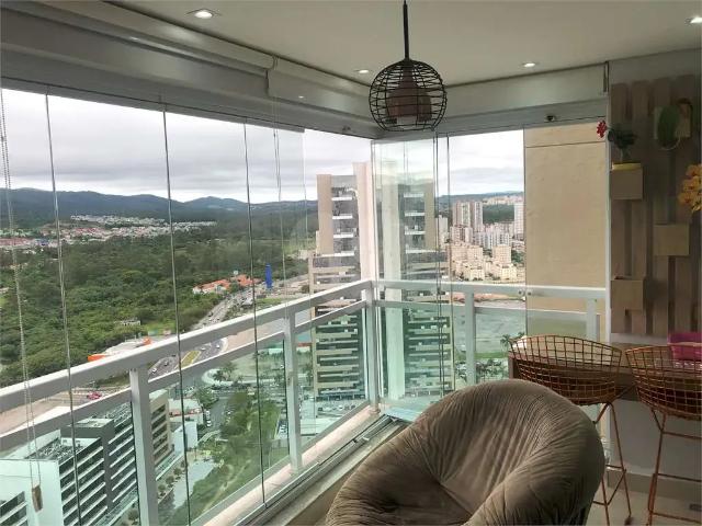 Apartamento para Venda em Mogi das Cruzes/SP Vila Mogilar 2 Quartos