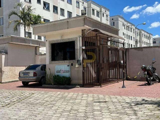 Apartamento para Venda em Mogi das Cruzes/SP Vila Mogilar 2 Quartos