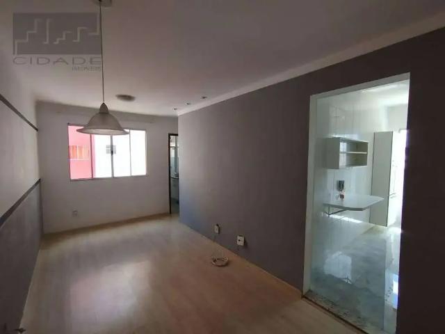 Apartamento para Venda em Mogi das Cruzes/SP Vila Mogilar 2 Quartos