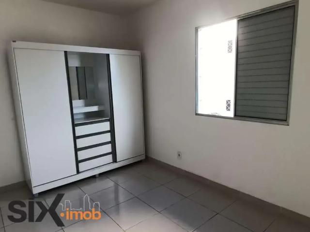 Apartamento para Venda em Mogi das Cruzes/SP Vila Mogilar 2 Quartos