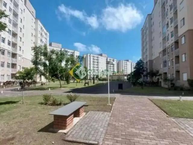 Apartamento para Venda em Mogi das Cruzes/SP Vila Mogilar 2 Quartos