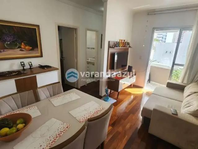 Apartamento para Venda em Mogi das Cruzes/SP Vila Mogilar 2 Quartos