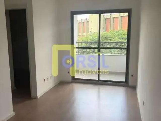 Apartamento para Venda em Mogi das Cruzes/SP Vila Mogilar 2 Quartos