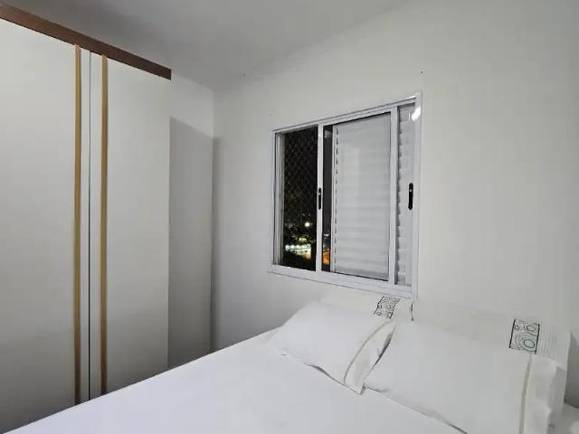 Apartamento para Venda em Mogi das Cruzes/SP Vila Mogilar 2 Quartos