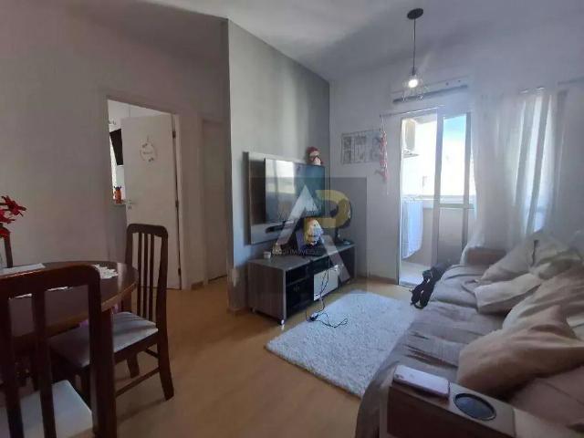 Apartamento para Venda em Mogi das Cruzes/SP Vila Mogilar 2 Quartos