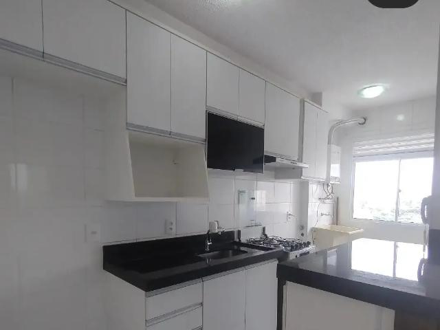 Apartamento para Venda em Mogi das Cruzes/SP Vila Mogilar 2 Quartos