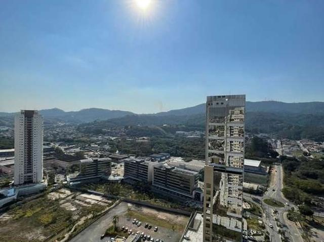 Apartamento para Venda em Mogi das Cruzes/SP Vila Mogilar 2 Quartos