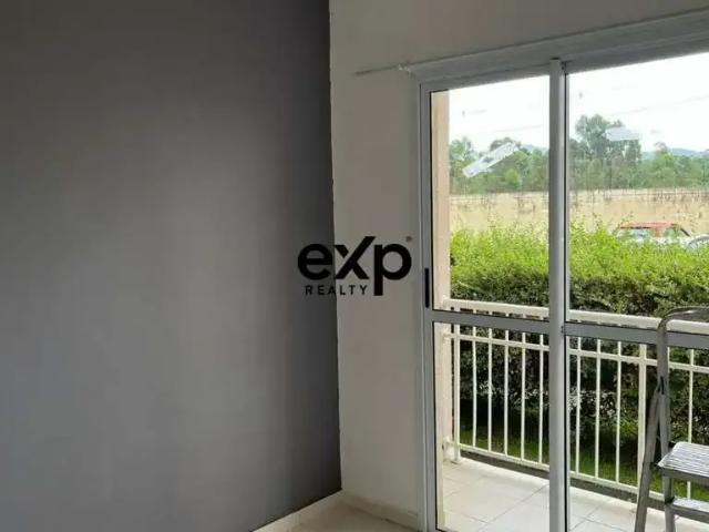 Apartamento para Venda em Mogi das Cruzes/SP Vila Mogilar 2 Quartos