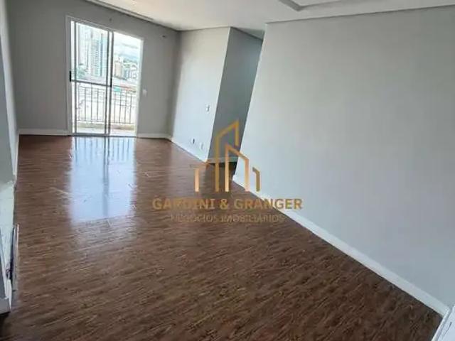 Apartamento para Venda em Mogi das Cruzes/SP Vila Mogilar 2 Quartos