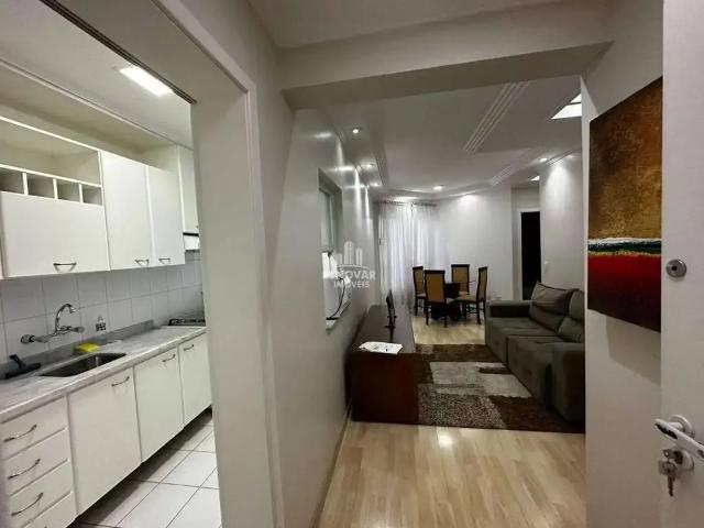 Apartamento para Venda em Mogi das Cruzes/SP Vila Mogilar 2 Quartos