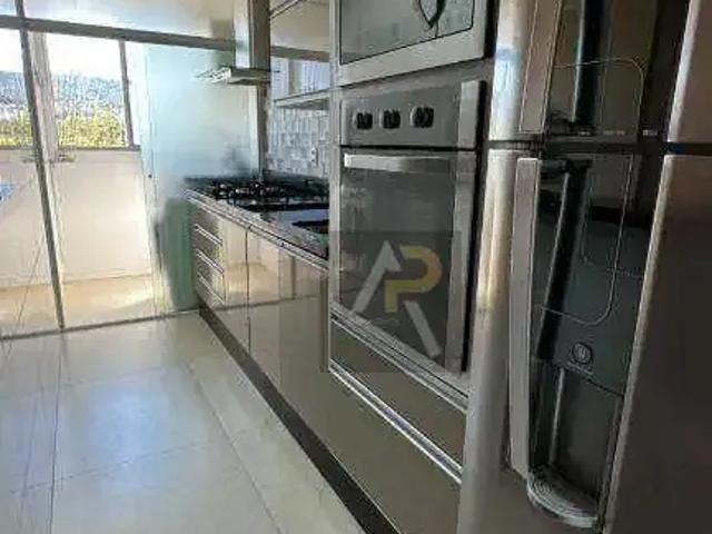 Apartamento para Venda em Mogi das Cruzes/SP Vila Mogilar 2 Quartos