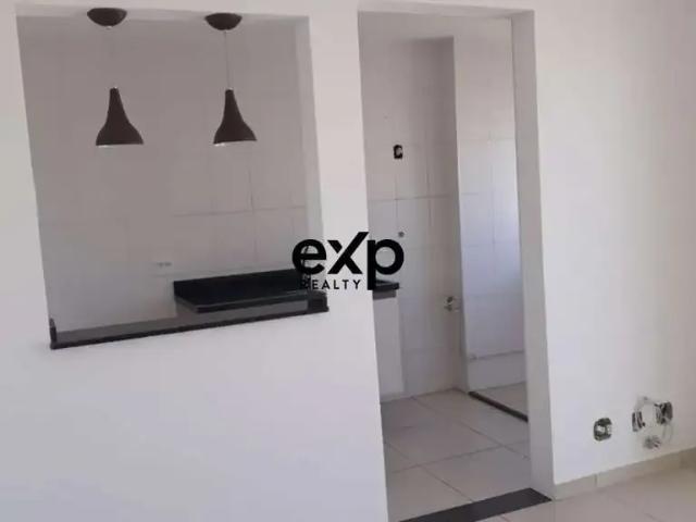 Apartamento para Venda em Mogi das Cruzes/SP Vila Mogilar 2 Quartos