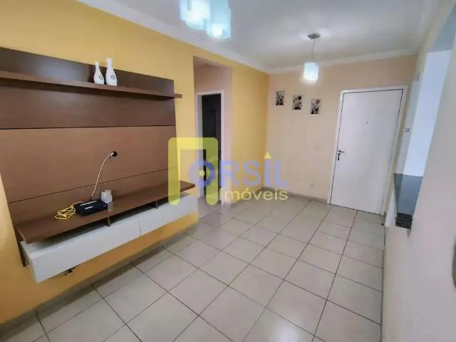 Apartamento para Venda em Mogi das Cruzes/SP Vila Mogilar 2 Quartos