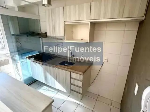 Apartamento para Venda em Mogi das Cruzes/SP Vila Mogilar 2 Quartos