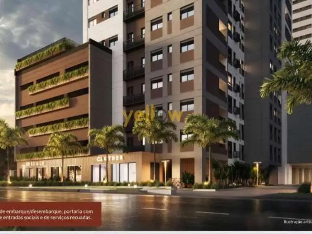 Apartamento para Venda em Mogi das Cruzes/SP Vila Mogilar 2 Quartos