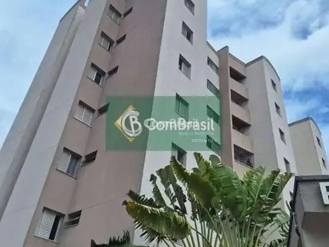 Apartamento para Venda em Mogi das Cruzes/SP Vila Mogilar 2 Quartos