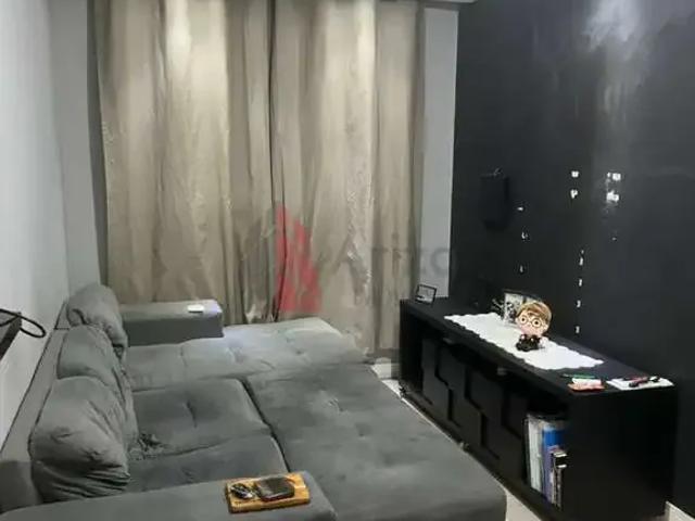 Apartamento para Venda em Mogi das Cruzes/SP Vila Mogilar 2 Quartos