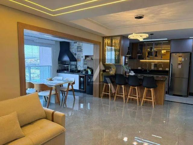 Apartamento para Venda em Mogi das Cruzes/SP Vila Mogilar 2 Quartos