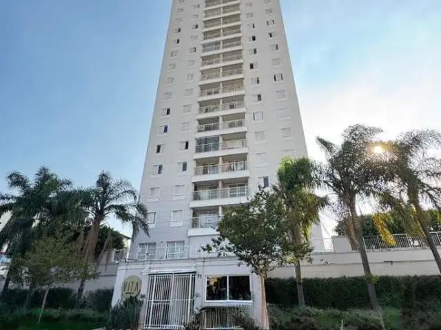 Apartamento para Venda em Mogi das Cruzes/SP Vila Mogilar 2 Quartos
