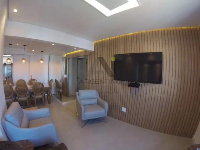 Apartamento para Venda em Mogi das Cruzes/SP Vila Mogilar 2 Quartos