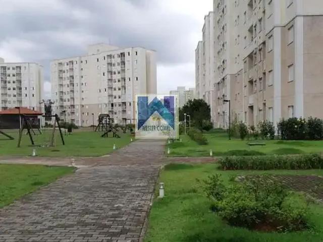 Apartamento para Venda em Mogi das Cruzes/SP Vila Mogilar 2 Quartos