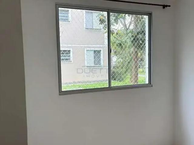 Apartamento para Venda em Mogi das Cruzes/SP Vila Mogilar 2 Quartos