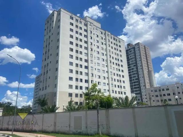 Apartamento para Venda em Mogi das Cruzes/SP Vila Mogilar 2 Quartos