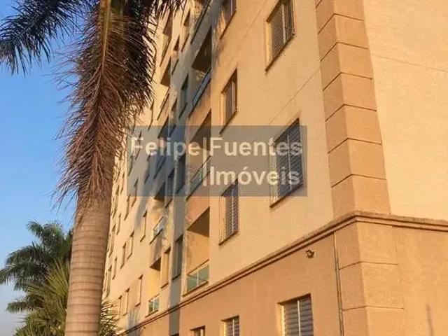 Apartamento para Venda em Mogi das Cruzes/SP Vila Mogilar 2 Quartos