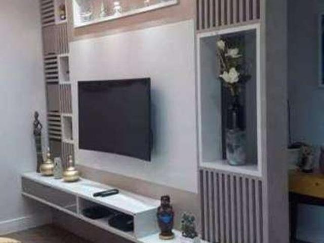 Apartamento para Venda em Mogi das Cruzes/SP Vila Mogilar 3 Quartos