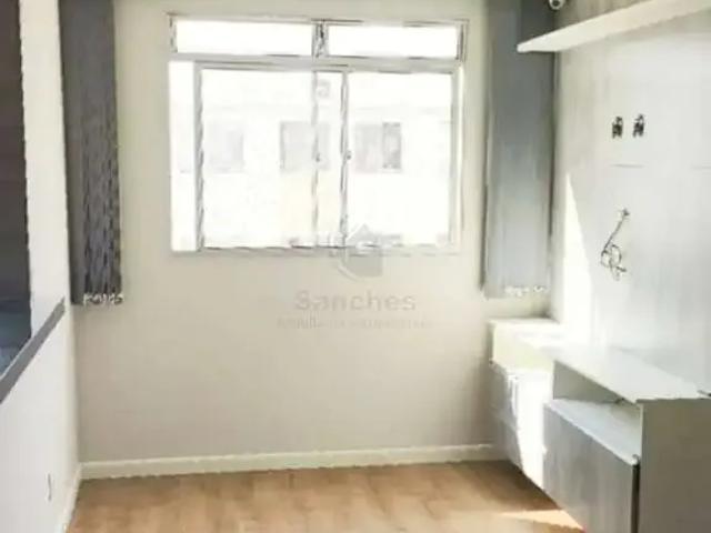 Apartamento para Venda em Mogi das Cruzes/SP Vila Mogilar 2 Quartos