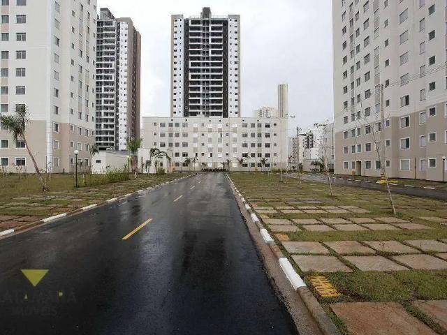 Apartamento para Venda em Mogi das Cruzes/SP Vila Mogilar 2 Quartos