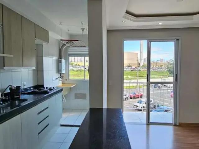 Apartamento para Venda em Mogi das Cruzes/SP Vila Mogilar 2 Quartos