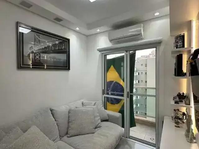 Apartamento para Venda em Mogi das Cruzes/SP Vila Mogilar 2 Quartos