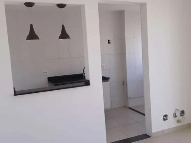 Apartamento para Venda em Mogi das Cruzes/SP Vila Mogilar 2 Quartos