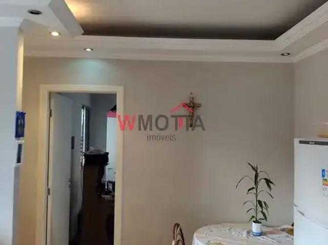 Apartamento para Venda em Mogi das Cruzes/SP Vila Mogilar 2 Quartos