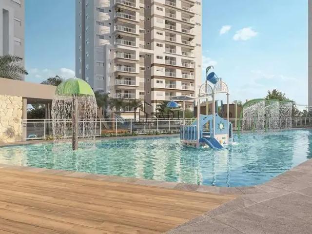 Apartamento para Venda em Mogi das Cruzes/SP Vila Mogilar 2 Quartos