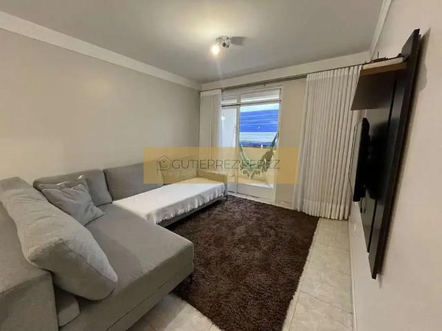 Apartamento para Venda em Mogi das Cruzes/SP Vila Mogilar 2 Quartos